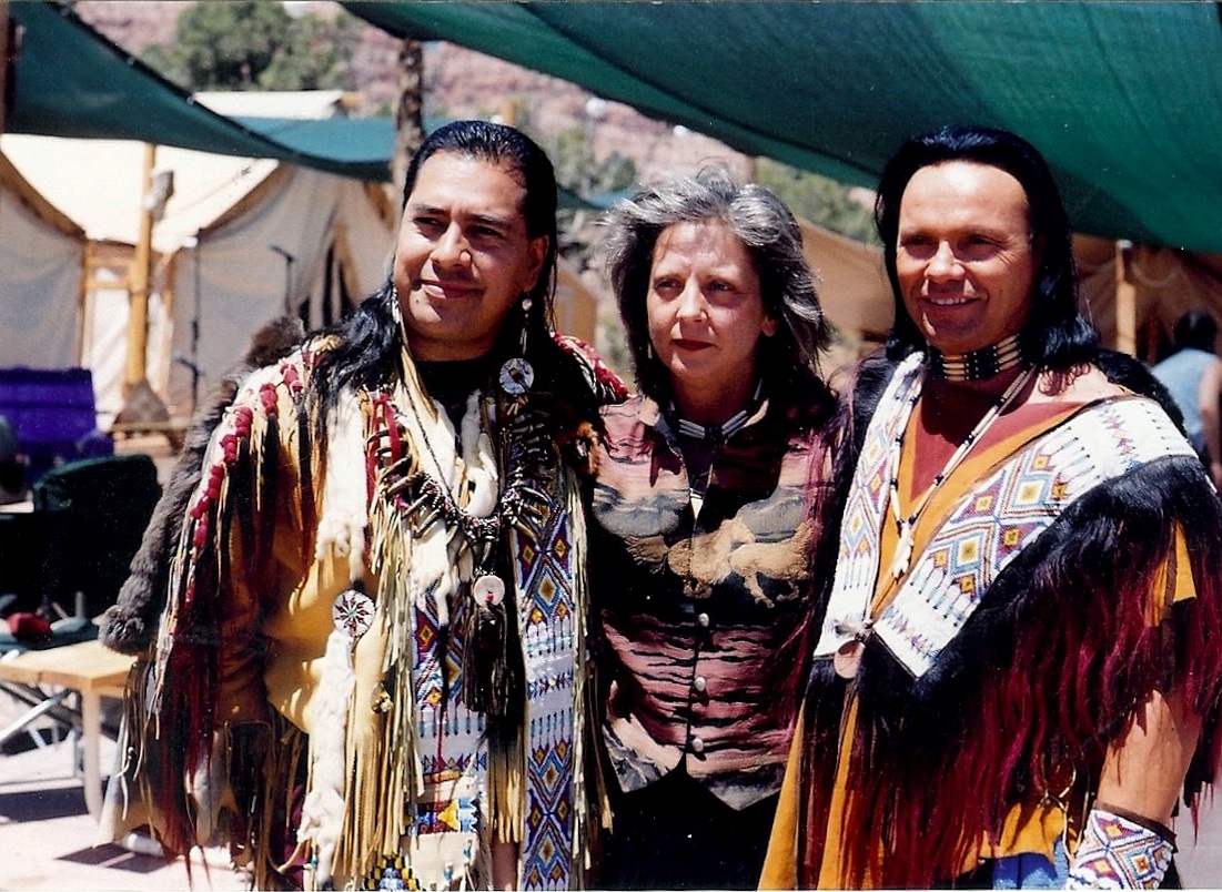 Songs of Debara – Call In All Angels…